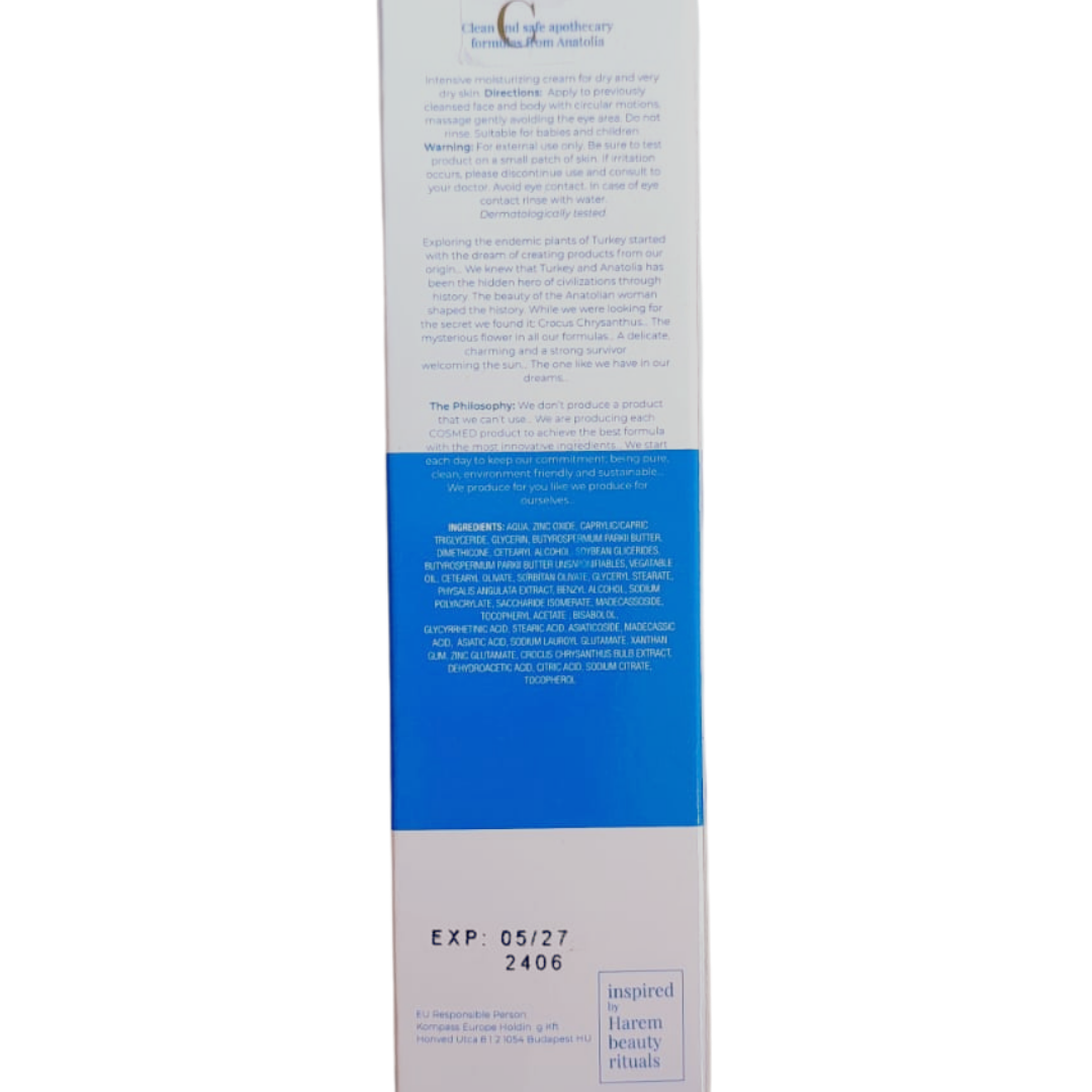 Cosmed Atopia 4C Cica Centella Cream 40 ml